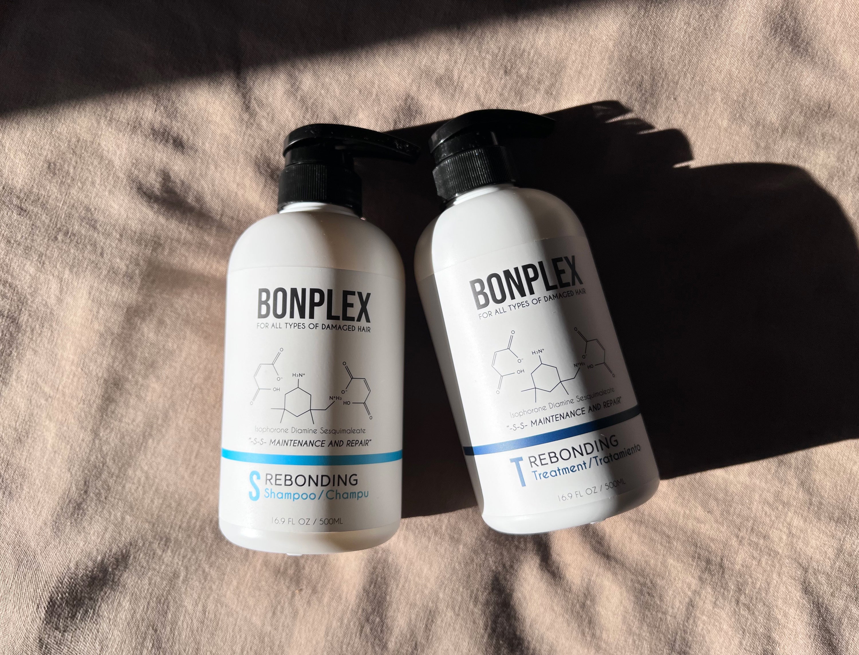 BONPLEX | bonplex