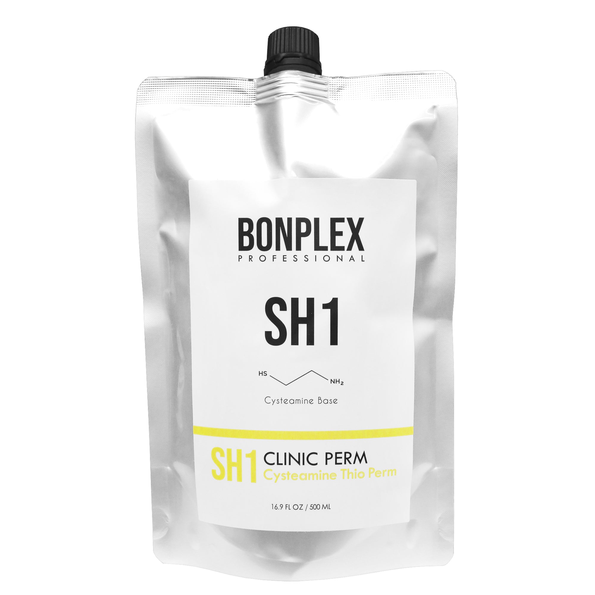 Bonplex SH1 Cysteamine Thio Clinic Perm