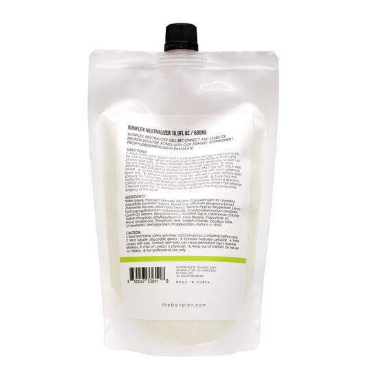 Bonplex Neutralizer