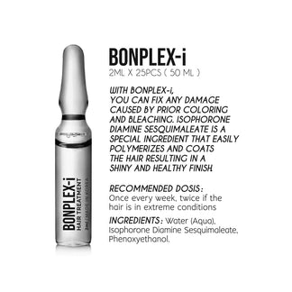 BONPLEX-i TREATMENT