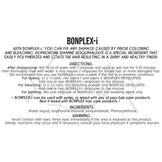 BONPLEX-i TREATMENT
